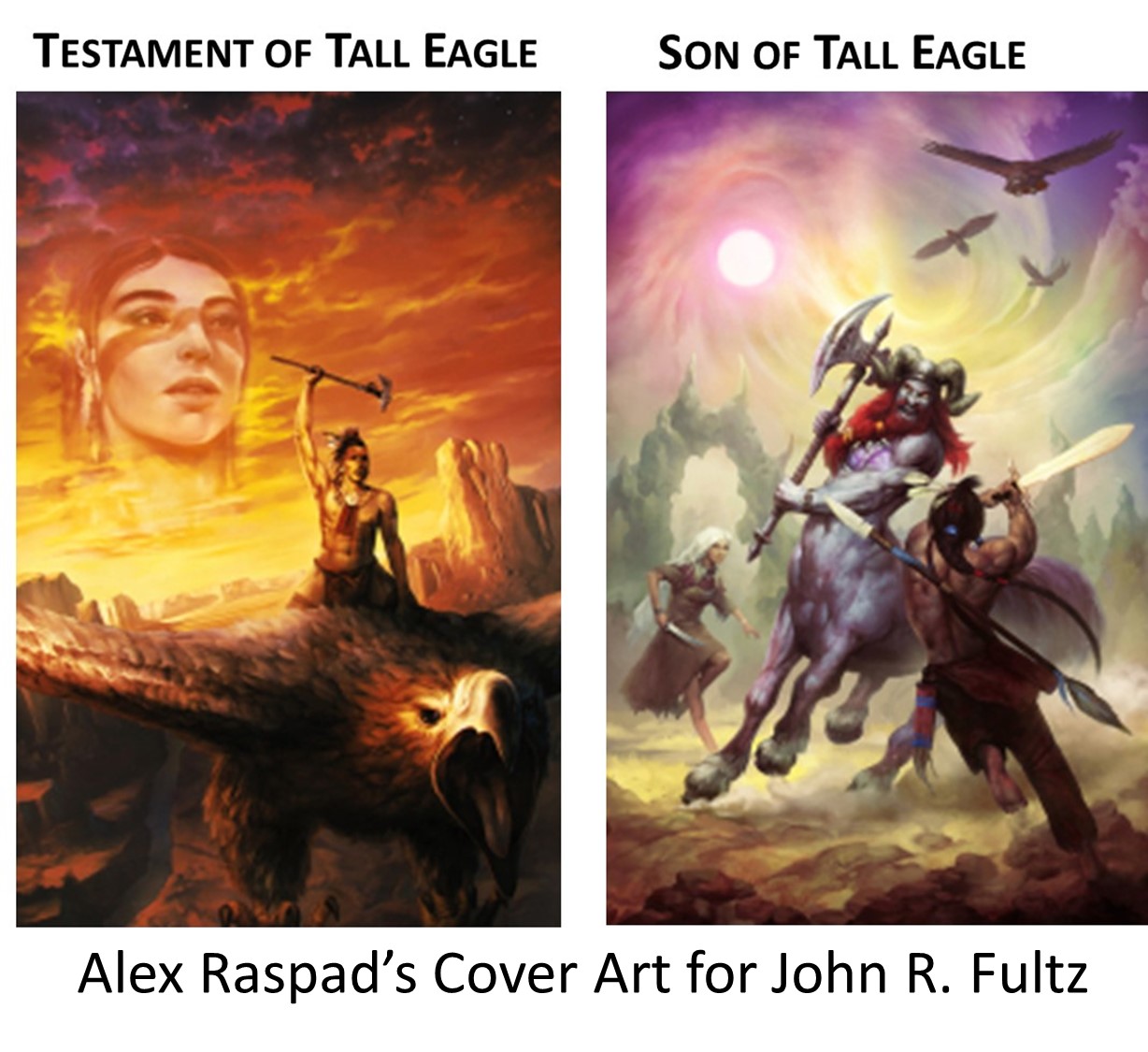 S E Lindberg: John R. Fultz Interview by S.E. Lindberg