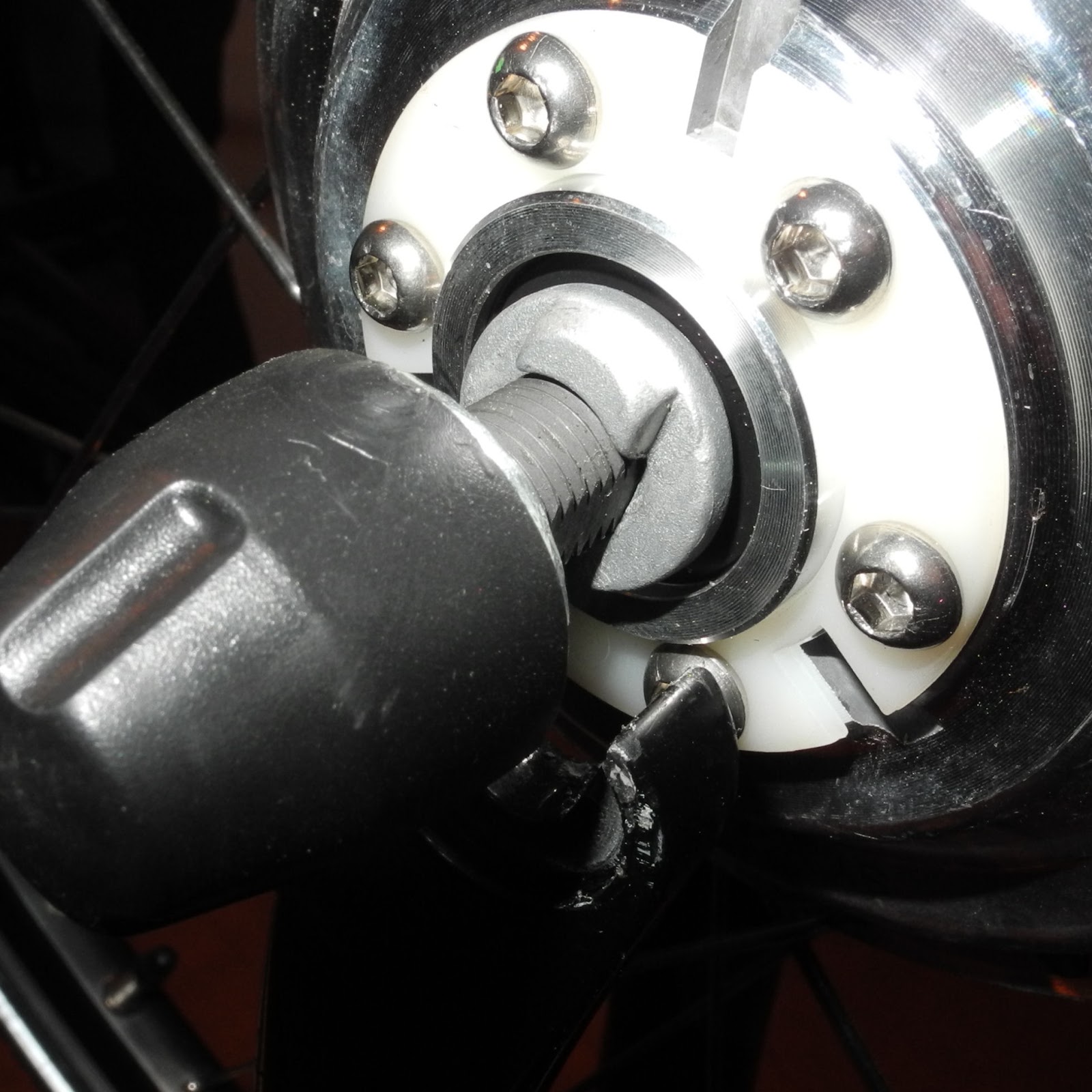 Terry's Gibson's Blog