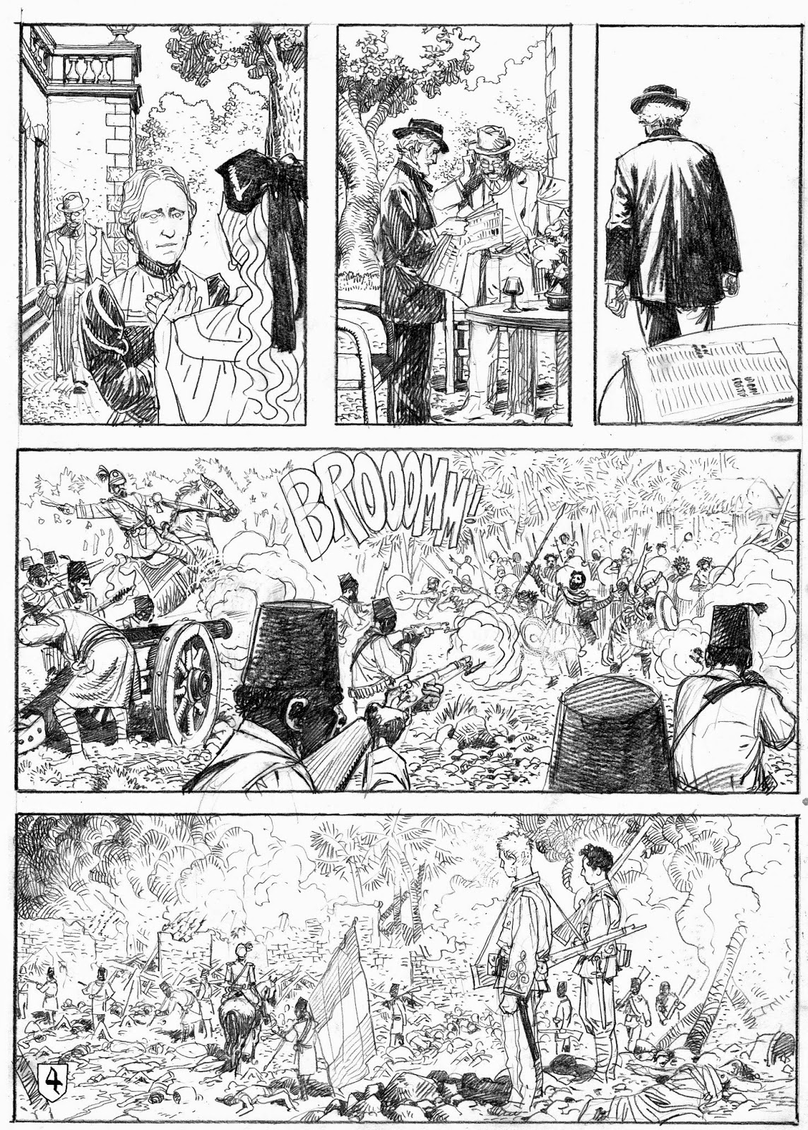 Carlos Ernesto Gómez: DAGO