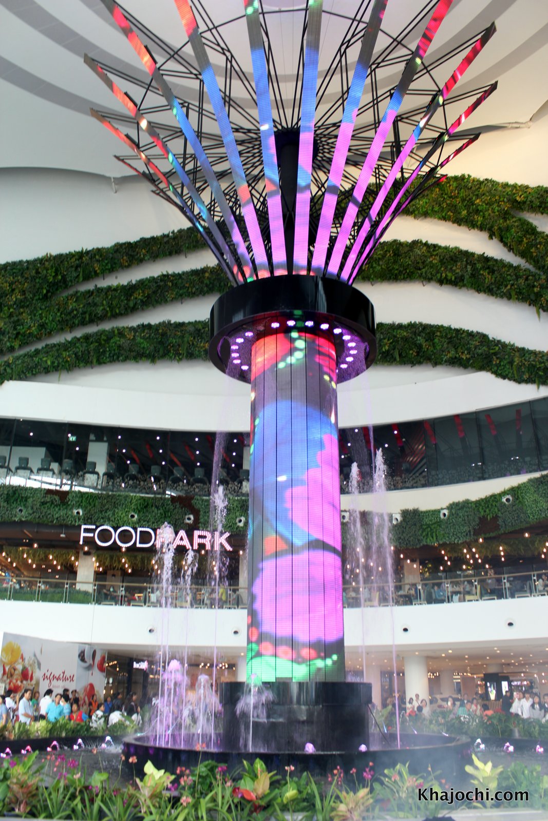 รีวิว : Central Westgate ห้างใหม่ใหญ่สุดในไทย ทำเลเทพย่านบางใหญ่ ...