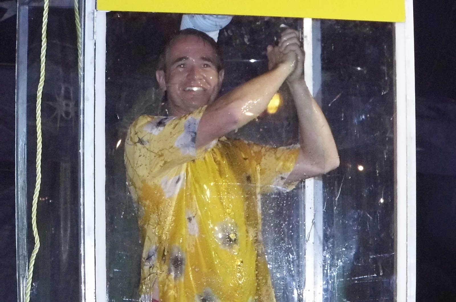 A Day In This Dad's Life: G Is For ....... Gunge