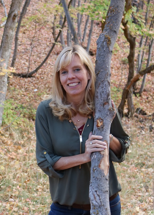 Laura Woodruff, LCSW