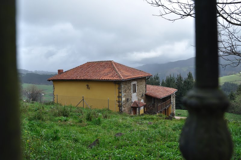 Semeya d´Asturies: Maeza / Malleza