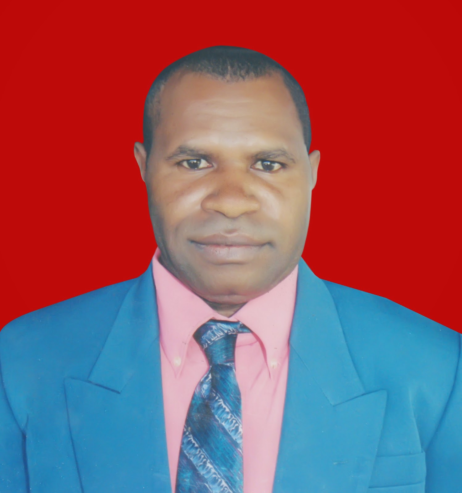 BAHAN-BAHAN TEOLOGI DAN MATERI-MATERI UMUM: TALENTAH DAN KARUNIA ROH