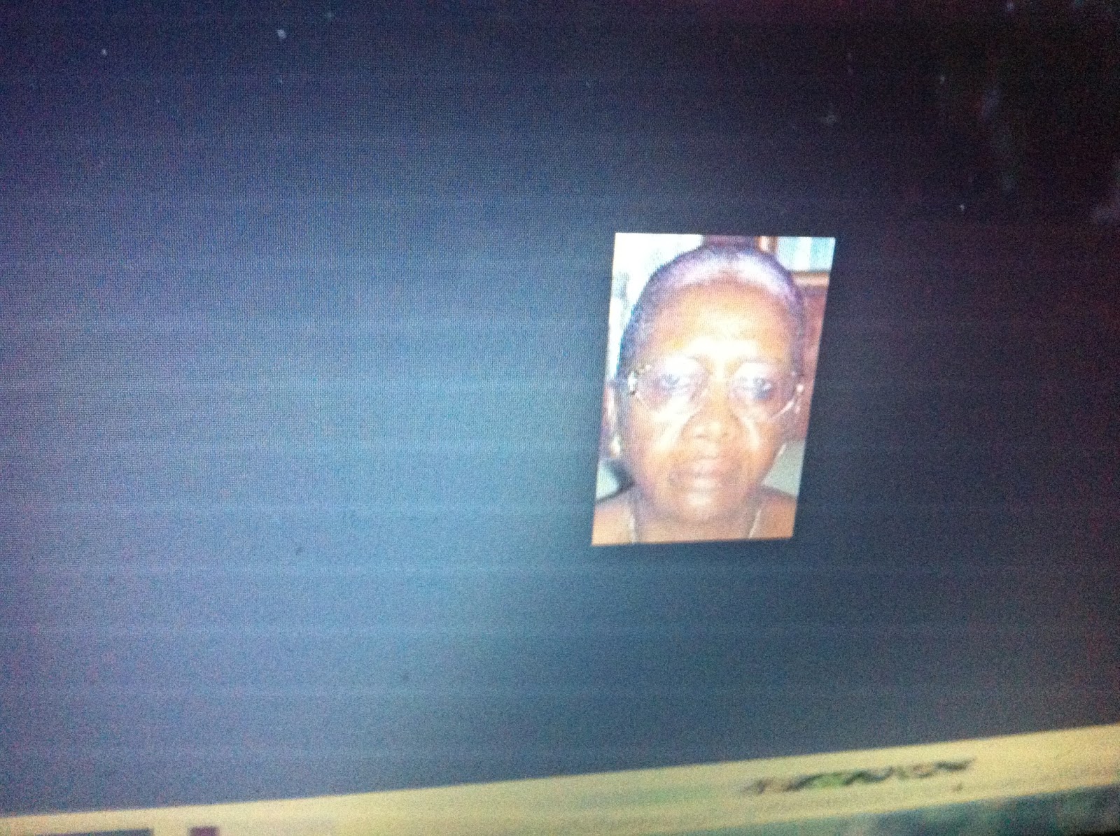 THE BLACK SOCIAL HISTORY:: BLACK SOCIAL HISTORY : AFRO-LIBERIAN " RUTH ...