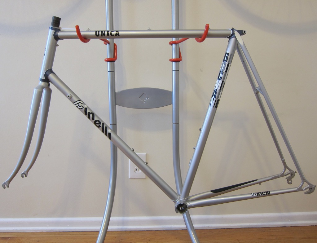 Cinelli Only: Cinelli Unica