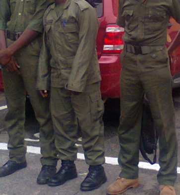 Fake Army Uniforms Flood Anambara, IPAC Alleges - Odogwu Media's Blog