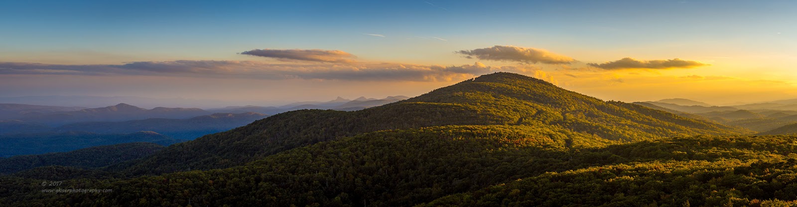 Behind the Camera: Me Through Photography – Greg Kiser Photography