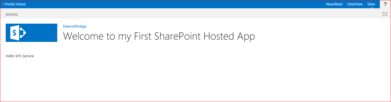 Tech Lounge for SharePoint, BI and .Net: Developing a SharePoint Hosted App Tech Lounge for SharePoint, BI and .Net: Developing a SharePoint Hosted App