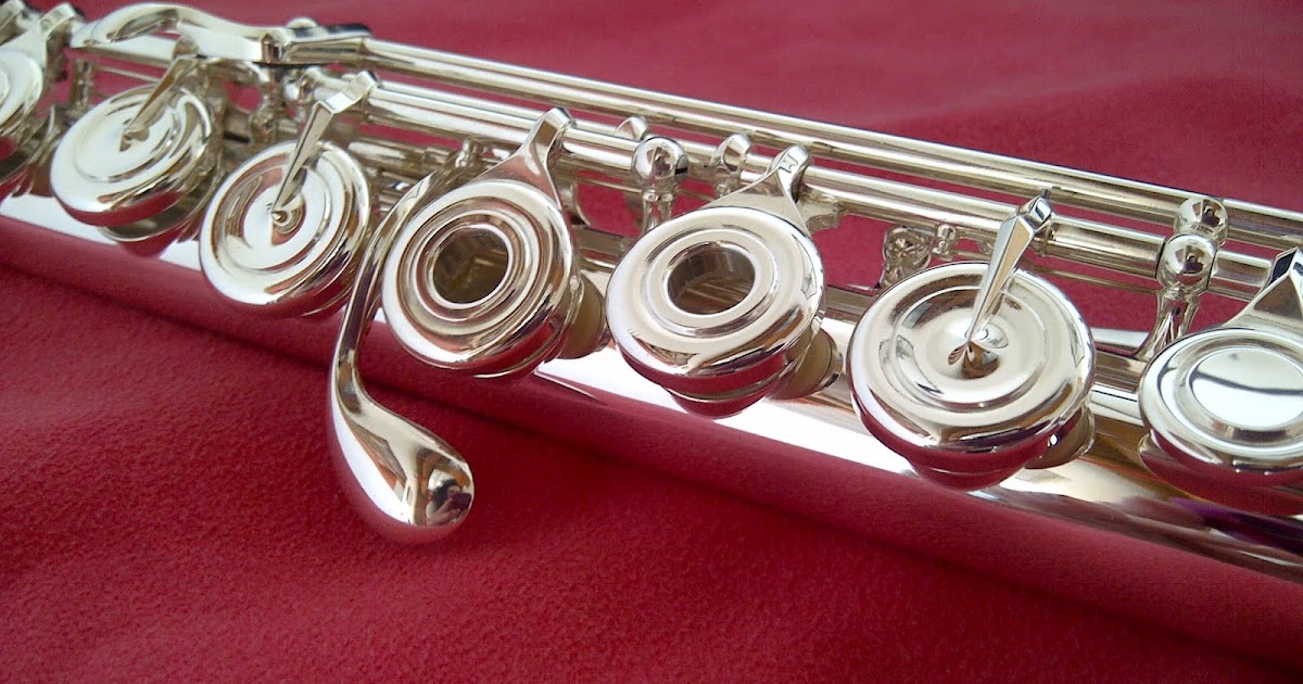 Teach Flute: Gifts from the Heart