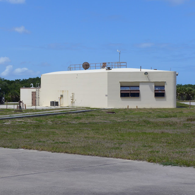 Observations about Longmont, Colorado: NASA Launch Complex 5/6 at Cape ...