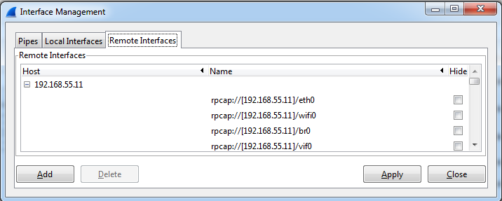 My WLAN blog: Capturing 802.11 frames with Ruckus Wireless access ...