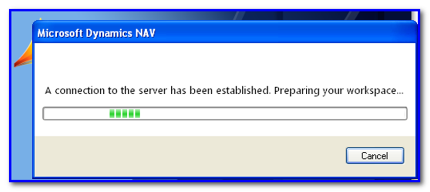 Albertino Microsoft Dynamics NAV Blog: How to Debug RTC and Web Services remotely