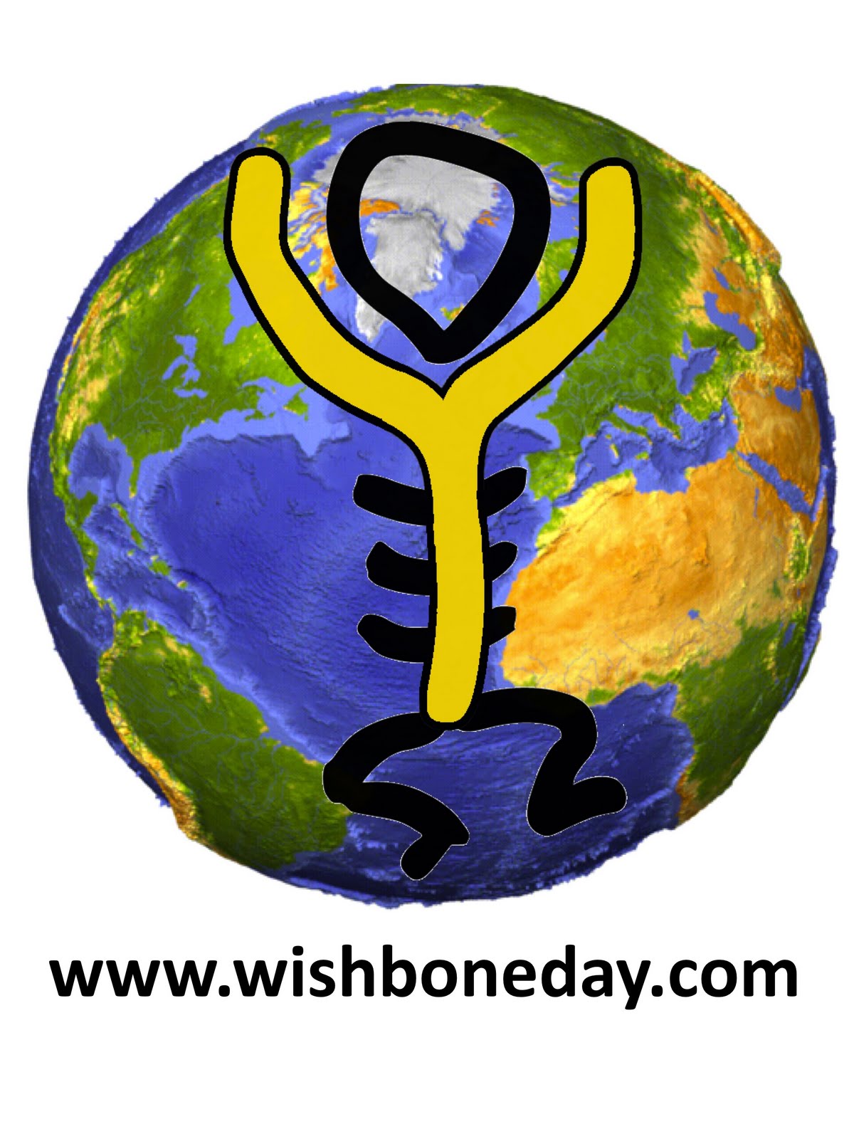 Wishbone Day: More communities join in on Wishbone Day celebrations
