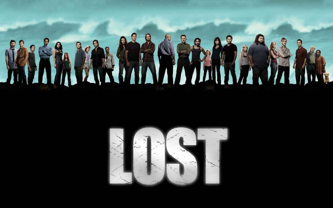 Lost Poster Gallery3 | Tv Series Posters and Cast