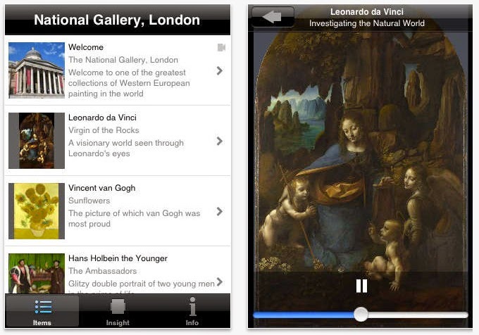 Shirley Monestier's Spirit of Art Blog: Virtual Museum Tours - Field ...