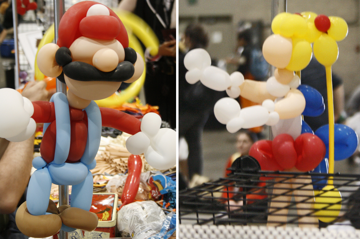 Bobby Raffin: Anime Expo with the J-Rockers!