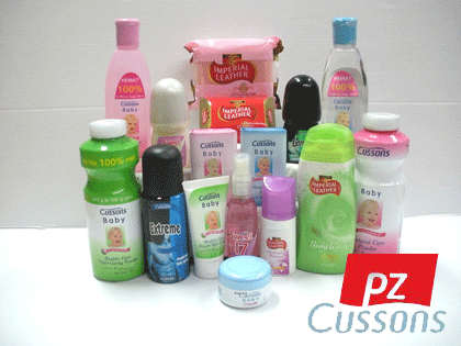Job Vacancy PT PZ Cussons Indonesia October 2012 - Job In The List