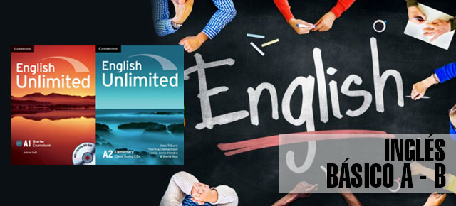 INGLÉS - Básico A y B | POLITECA - Los mejores libros de tus materias ...