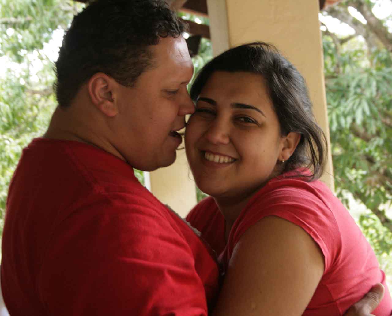 Diário de um pai de primeira viagem: Primeiro Fim de Semana na Roça