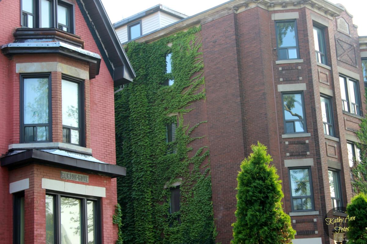 BEAUTIFUL BUILDINGS of Ontario: Historical Hamilton (14 Photos)