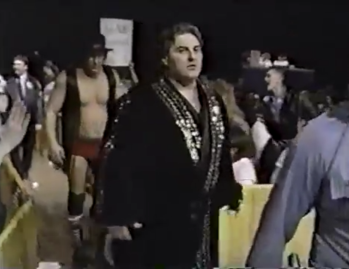 Adrian Adonis Awa