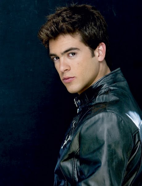 Biografia Pablo Lyle