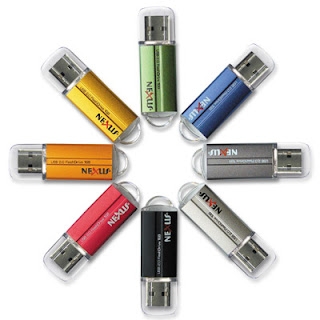 Cara Mengetahui USB Flashdisk Yang Bagus