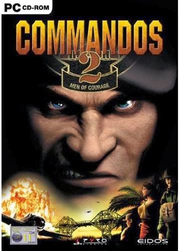shehzmania 999: Commandos 3 Men of Courage PC Game Full Version Free ...