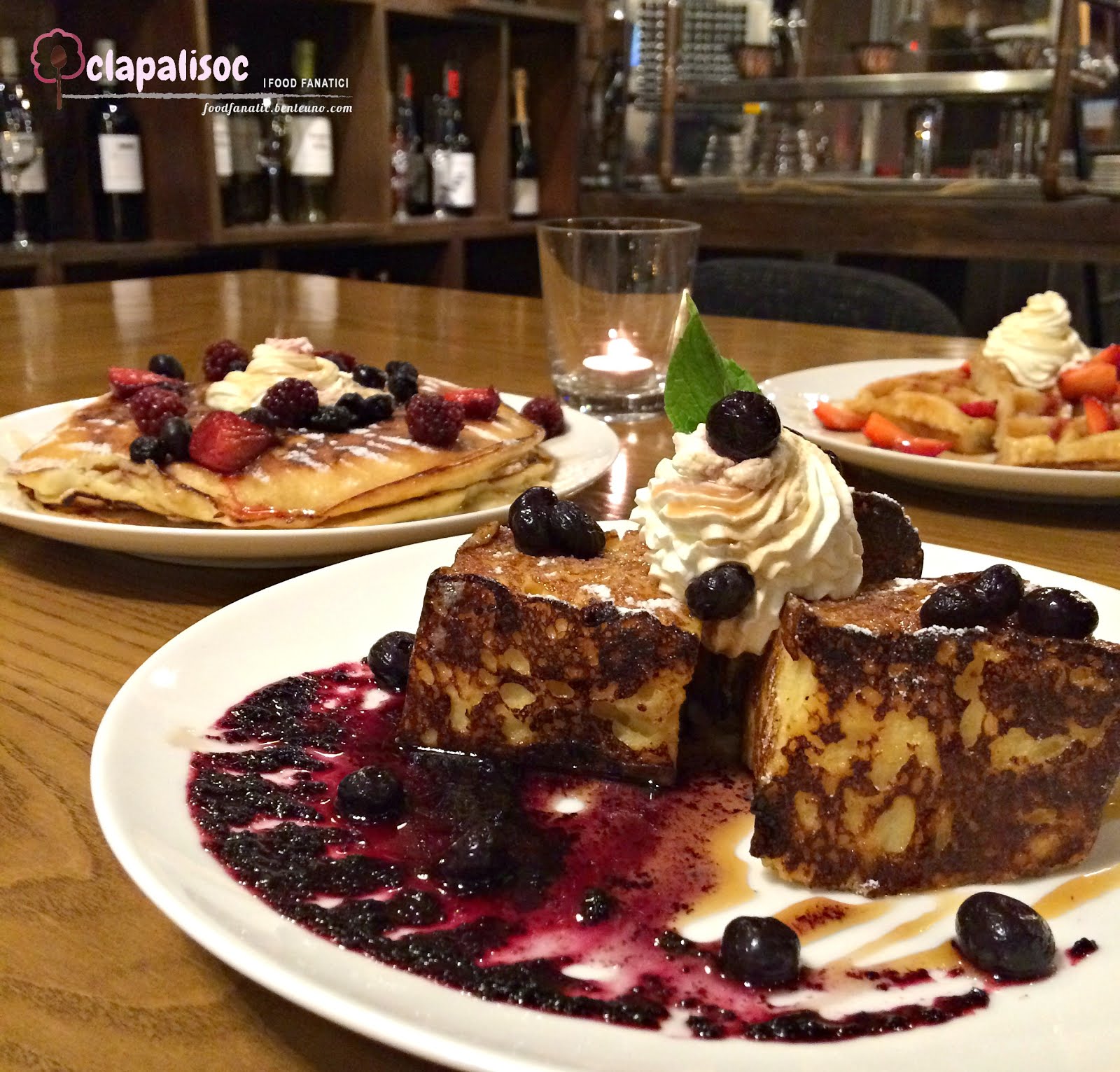 Single Origin - New Branch in Rockwell is NOW OPEN!!! | |foodfanaticph ...