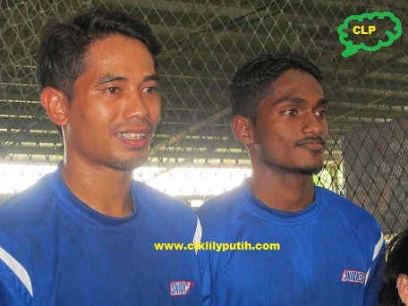 CikLilyPutih The Lifestyle Blogger: Anda Lain Macam Bila Lapar, Kan Ada ...