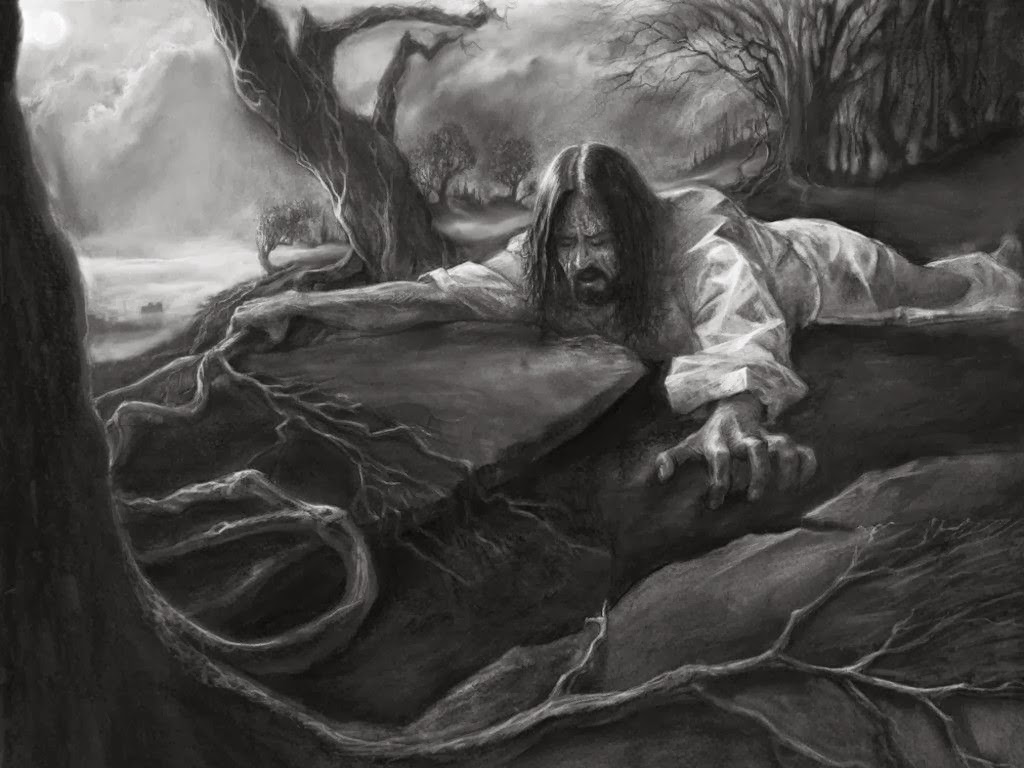 Entre o Malho e a Bigorna: O Mito Encarnado - Cristo no Mito e na História