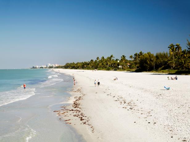 Best 7 Beaches in Florida - Exotic Places In The World