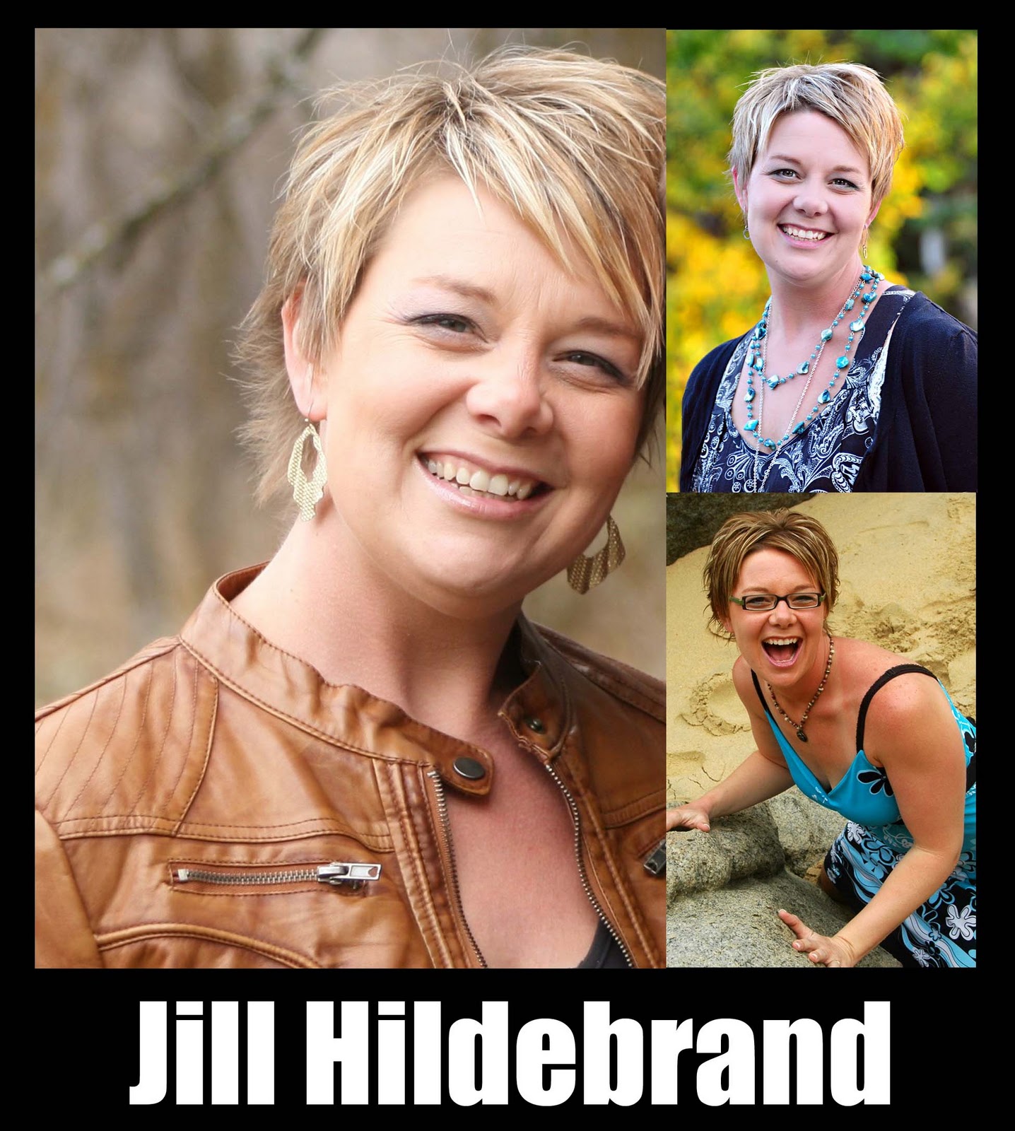 Crop and Cruise: Instructors