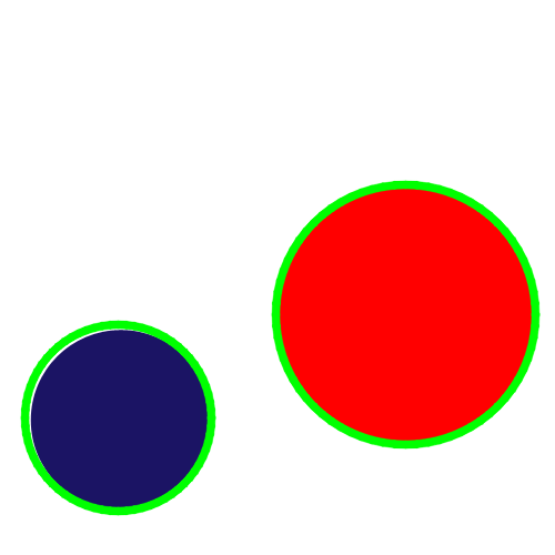 Opencv Lover Hough Circle Detection In Javacv