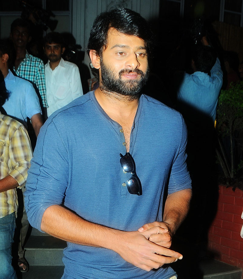 PrabhasMyHero Blog: Prabhas Interview (Idlebrain.com)