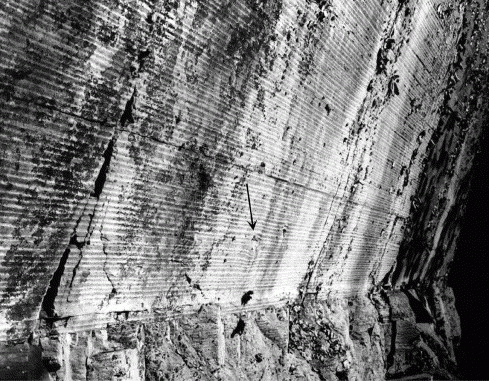 Ancient Ice Ages ~ Hudson Valley Geologist