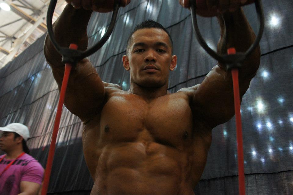 Bodyspace Junction: 2014