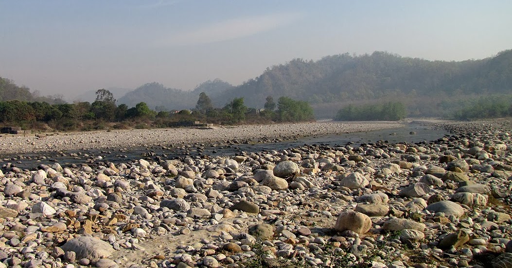 CRACKING GROUPS: BHABAR, TARAI, BHANGAR, KHADAR