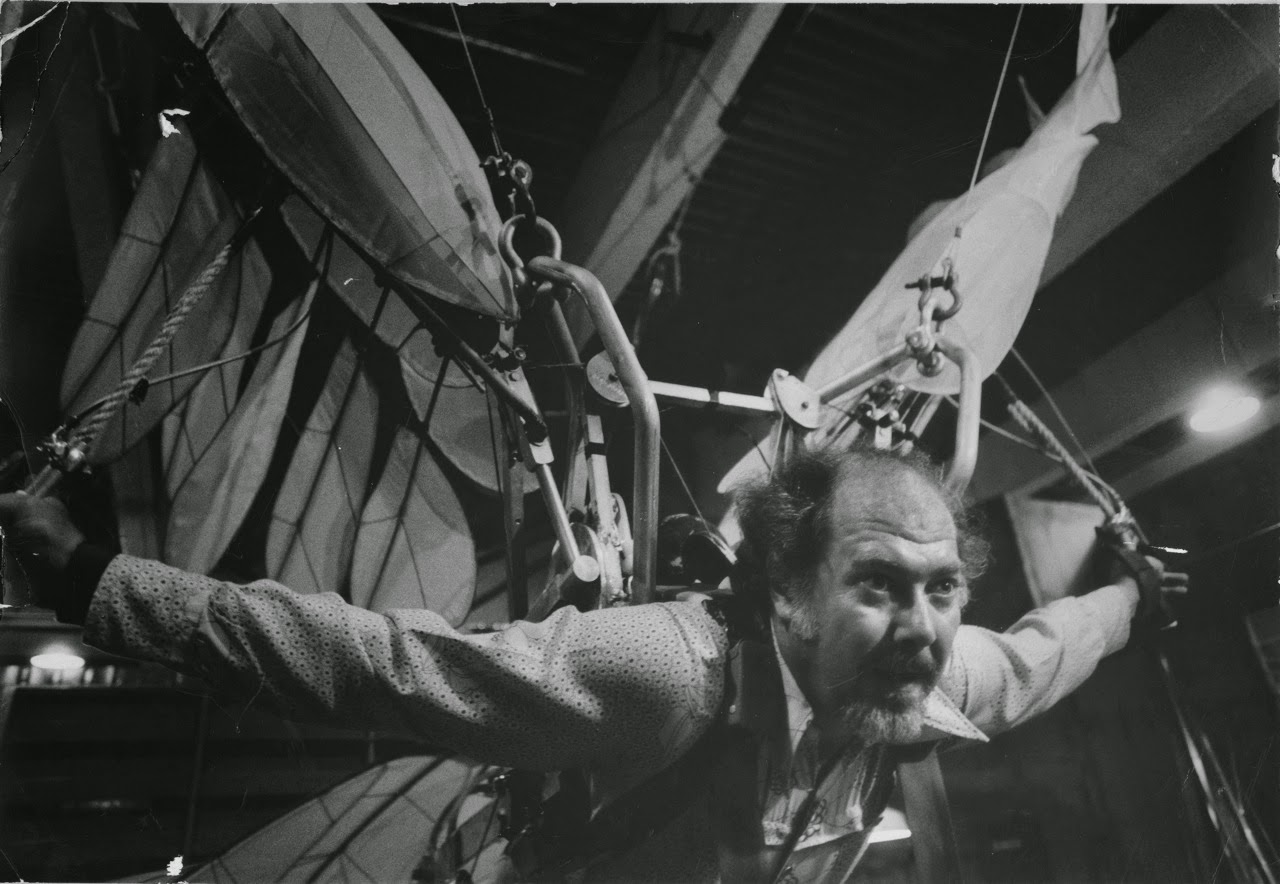 Robert Altman's Innovative Filmmaking Redefined Cinema Forever - Fan World