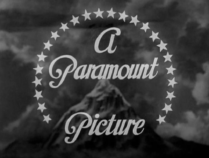The Evolution of Paramount Pictues: Section 1