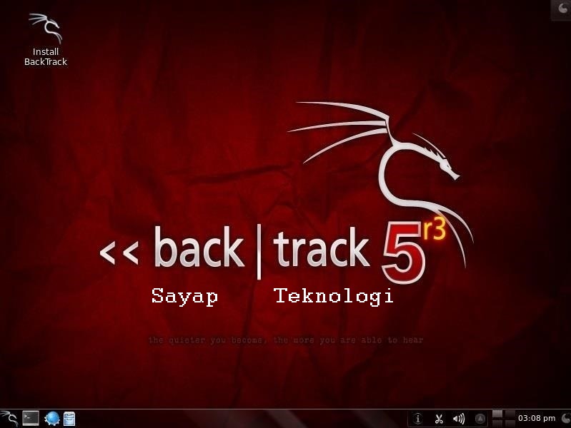 Belajar Dasar Linux untuk Menjadi Hacker Pro, Bagian 2 ( Membuat File ...