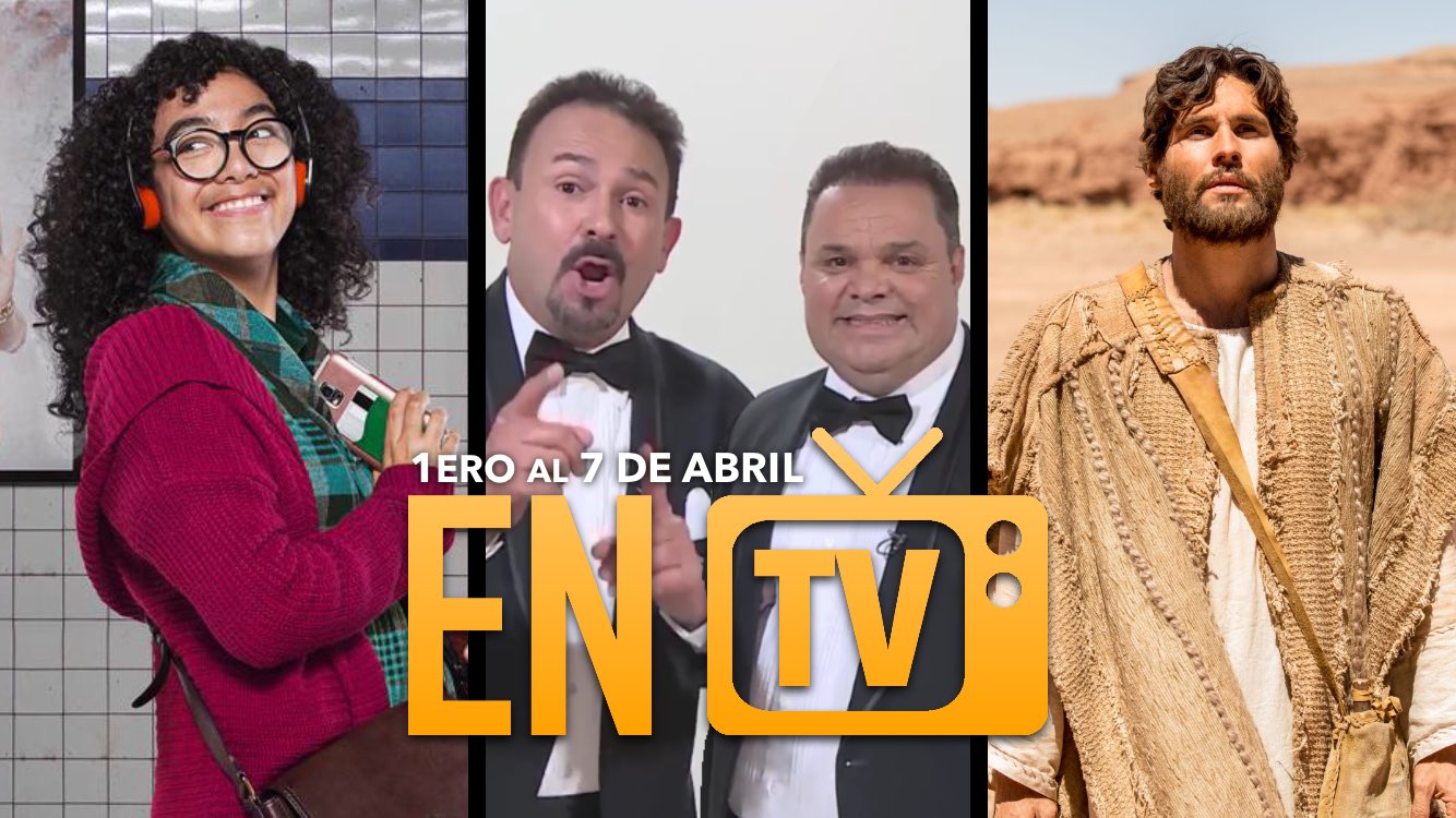 EN TV: ¿Qué traen Telemundo PR, Wapa TV y Univisión Puerto Rico esta ...