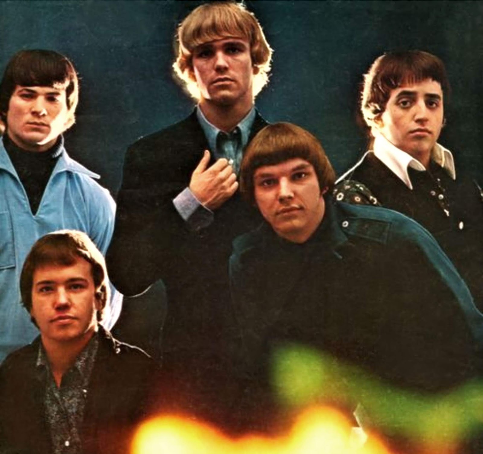 Forestdweller: The Electric Prunes