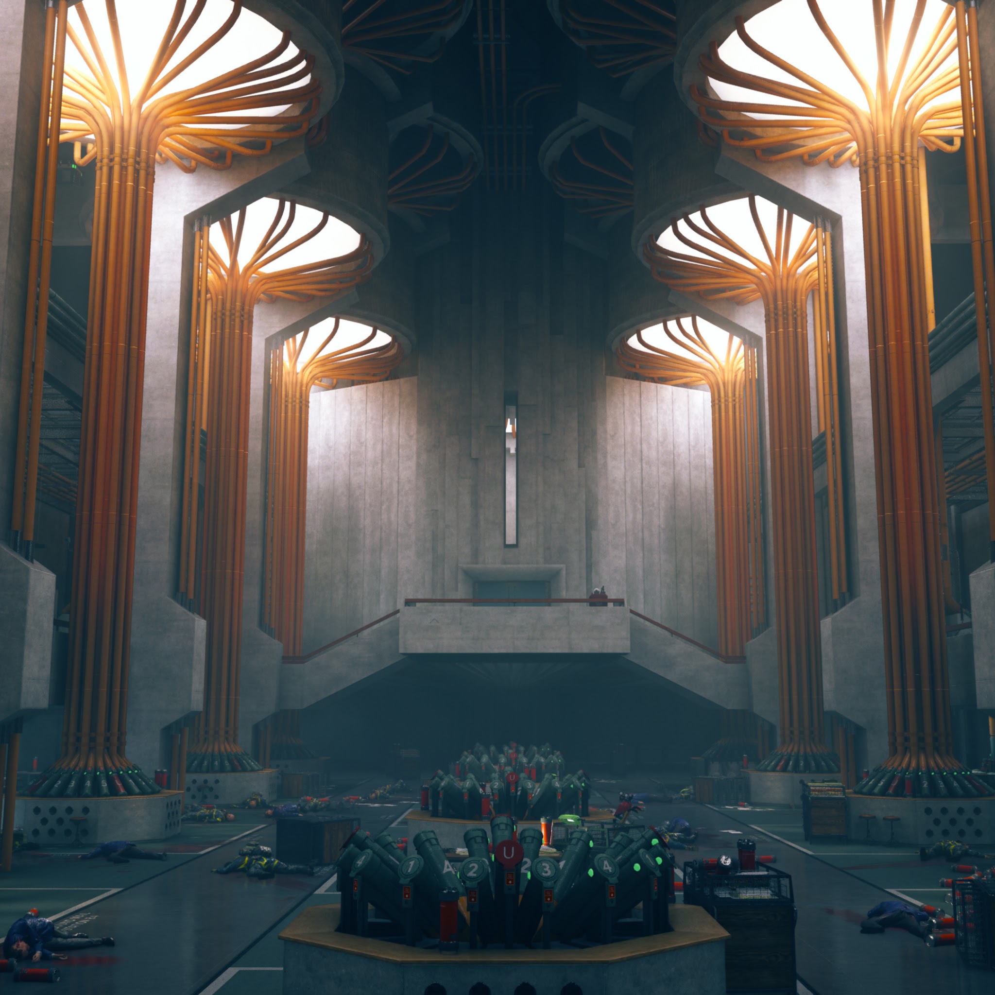 Control, Video Game, 4K, #19 Wallpaper iPhone Phone