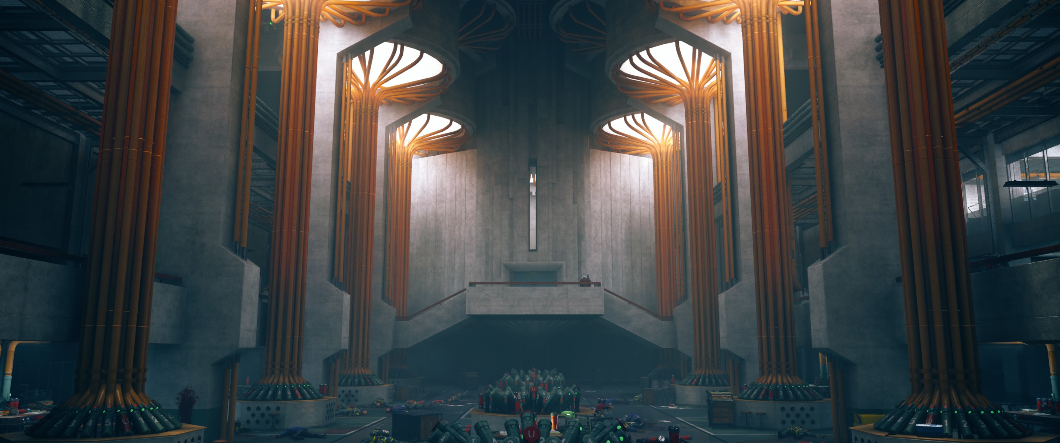 Control, Video Game, 4K, #19 Wallpaper iPhone Phone