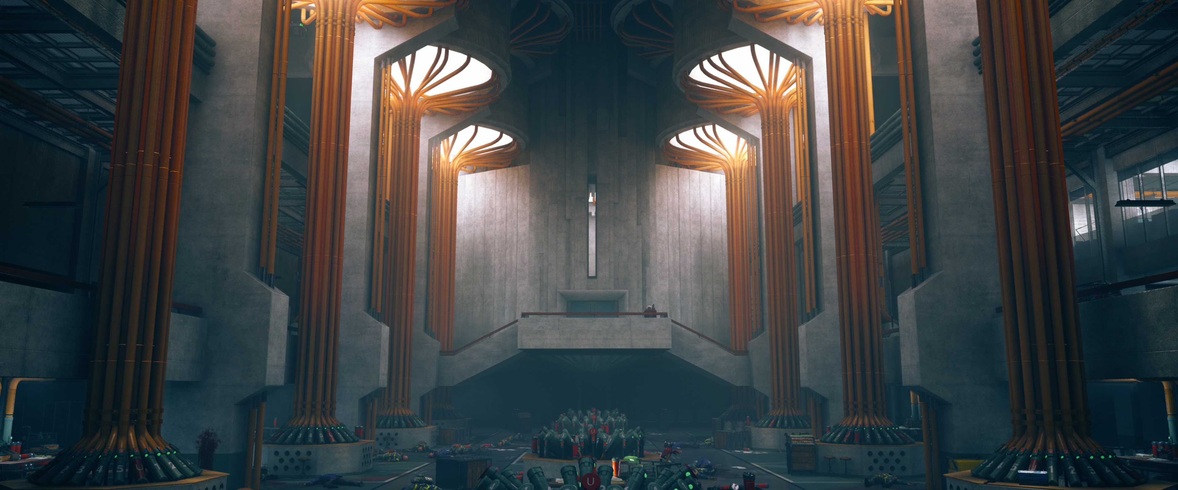 Control, Video Game, 4K, #19 Wallpaper iPhone Phone