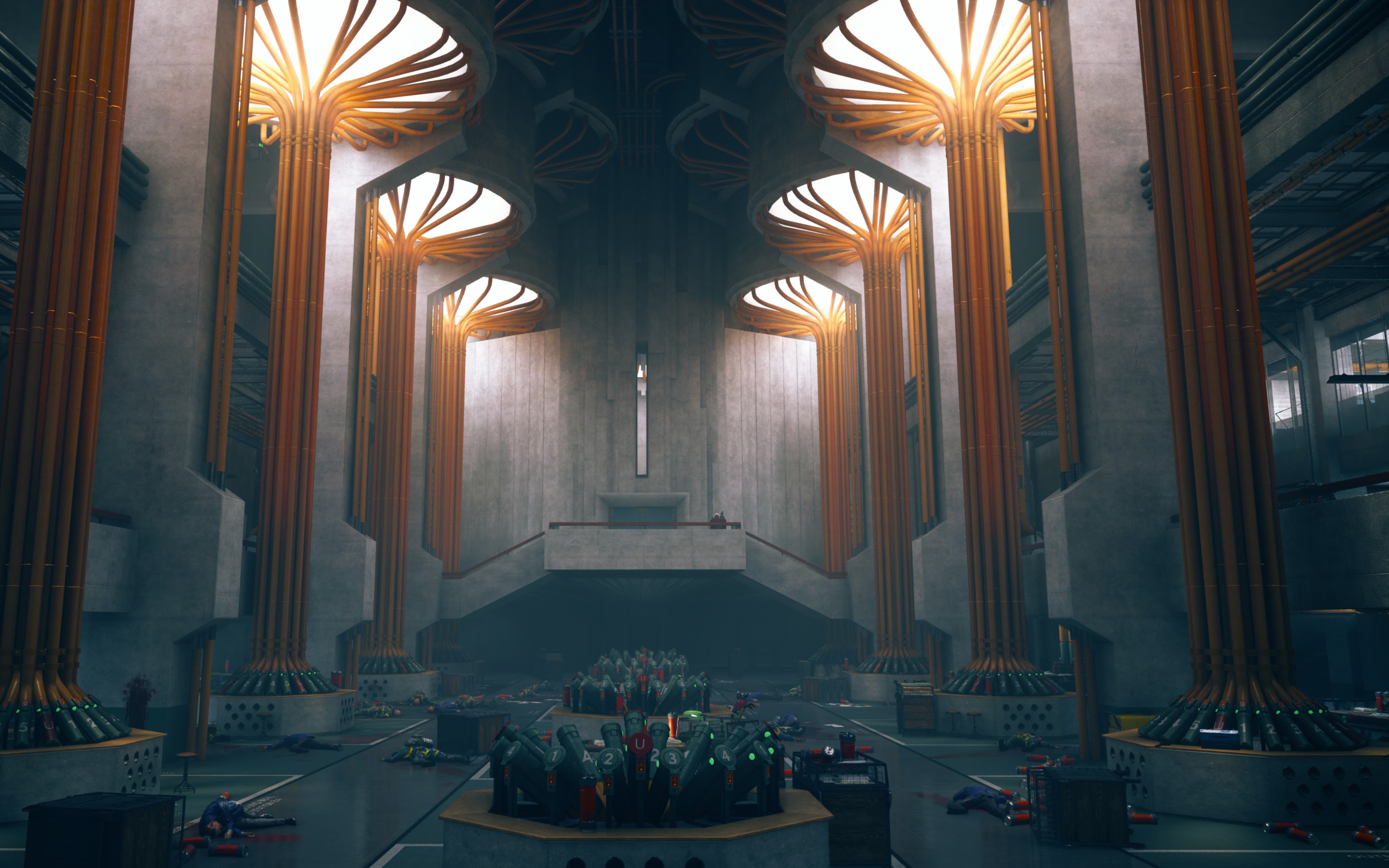 Control, Video Game, 4K, #19 Wallpaper iPhone Phone