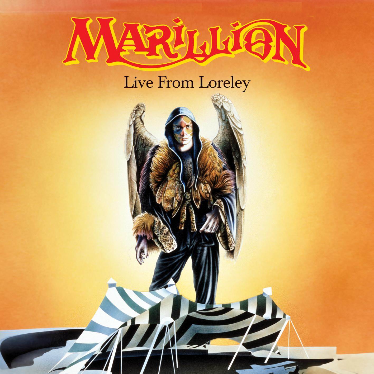 El-Chaneke: Marillion