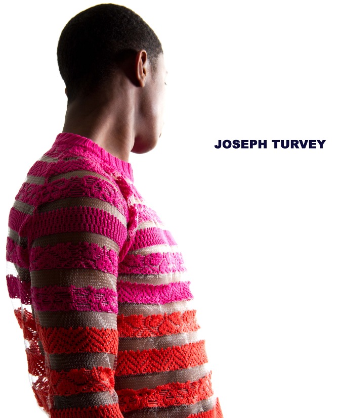 Men's Fashion & Style Aficionado: In Lust With: Joseph Turvey AW12 ...